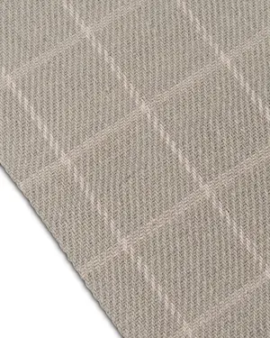 ERIN GATES Marlborough Mlb-2 Runner Area Rug, 2'3 X 8 - Gray