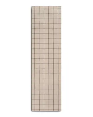 ERIN GATES Marlborough Mlb-2 Runner Area Rug, 2'3 X 8 - Ivory