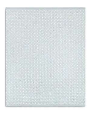 ERIN GATES Langdon Lgd-2 Area Rug, 5' X 8 - Blue
