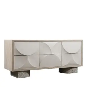BERNHARDT Lunula Dresser