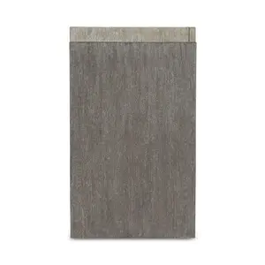 BERNHARDT Foundations Dresser - Light/dark Wood