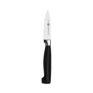ZWILLING J. A. Henckels Twin Four Star 3 Paring Knife - Silver