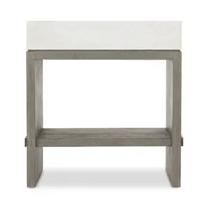 BERNHARDT Foundations 1 Drawer Nightstand