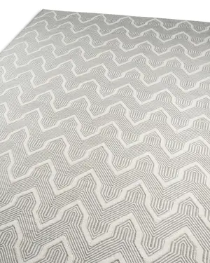 ERIN GATES Langdon Lgd-1 Area Rug, 7'6 X 9'6