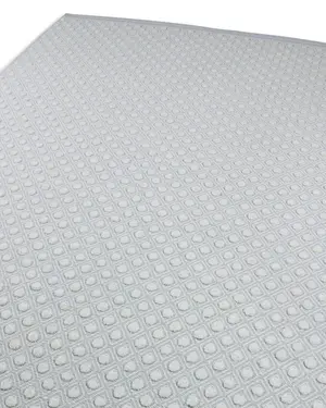 ERIN GATES Langdon Lgd-2 Area Rug, 7'6 X 9'6