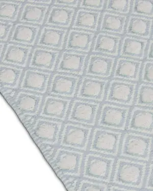 ERIN GATES Langdon Lgd-2 Area Rug, 7'6 X 9'6