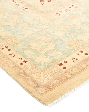 Bloomingdale'S Mogul M1749 Area Rug, 6'3 X 9'5
