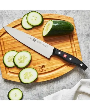 ZWILLING Twin Signature 8-piece Knife Block Set Exclusive