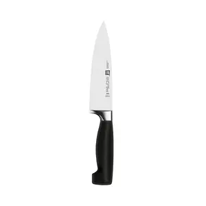ZWILLING J. A. Henckels Twin Four Star 6 Chef's Knife