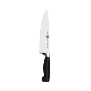 ZWILLING J. A. Henckels Twin Four Star 8 Chef's Knife - Silver