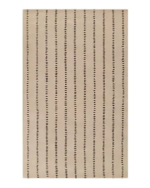MOMENI Simba Sim-1 Area Rug, 2' X 3 - Ivory
