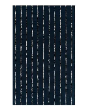 MOMENI Simba Sim-1 Area Rug, 2' X 3 - Navy