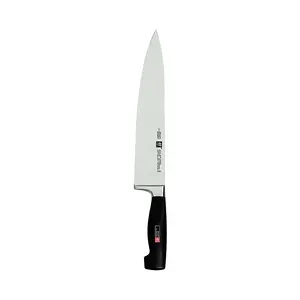 ZWILLING J. A. Henckels Twin Four Star 10 Chef's Knife - Stainless Steel