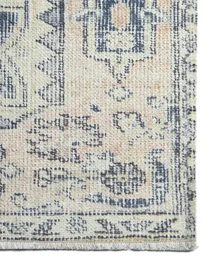 MOMENI Chandler Chn-6 Area Rug, 4' X 6