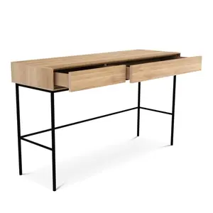ETHNICRAFT Whitebird Desk