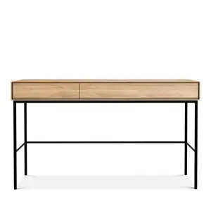 ETHNICRAFT Whitebird Desk