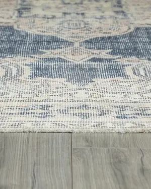 MOMENI Chandler Chn-6 Area Rug, 5'6 X 8'6