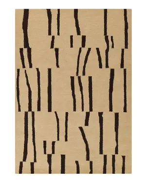 MOMENI Simba Sim-4 Area Rug, 2' X 3 - Ivory