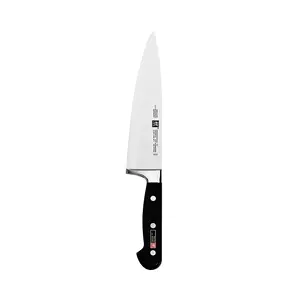ZWILLING J. A. Henckels Pro S 8 Chef's Knife - Silver