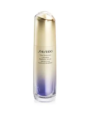 SHISEIDO Vital Perfection Liftdefine Radiance Serum 1.35 Oz - No Color
