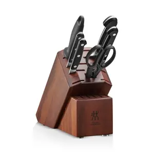 ZWILLING Pro 7-piece Knife Block Set