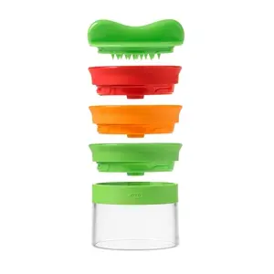 OXO 3-blade Hand-held Spiralizer