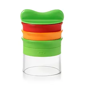 OXO 3-blade Hand-held Spiralizer - Multi
