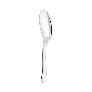 Christofle Infini Serving Spoon - Silver