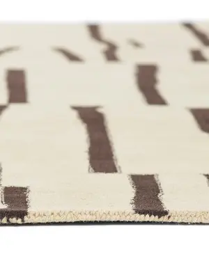 MOMENI Simba Sim-4 Area Rug, 3'6 X 5'6