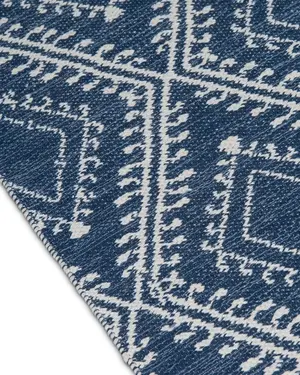 ERIN GATES Easton Eas-1 Area Rug, 5' X 7'6