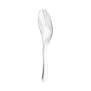 Christofle Infini Serving Fork - Silver