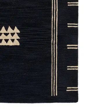 MOMENI Simba Sim-5 Area Rug, 3'6 X 5'6