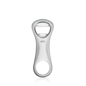 OXO Die-cast Bottle Opener - Stainless