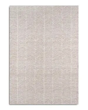 ERIN GATES Easton Eas-2 Area Rug, 7'6 X 9'6 - Brown