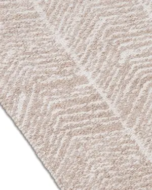 ERIN GATES Easton Eas-2 Area Rug, 7'6 X 9'6 - Brown