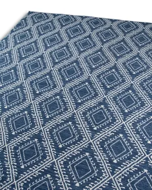 ERIN GATES Easton Eas-1 Area Rug, 7'6 X 9'6