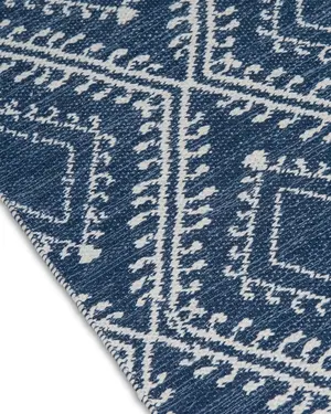 ERIN GATES Easton Eas-1 Area Rug, 7'6 X 9'6