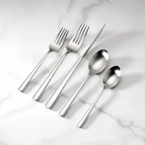 Kate Spade New York Malmo 5 Piece Place Setting