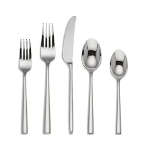 Kate Spade New York Malmo 5 Piece Place Setting