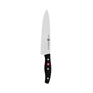 ZWILLING J. A. Henckels Twin Signature 8 Chef's Knife - Silver