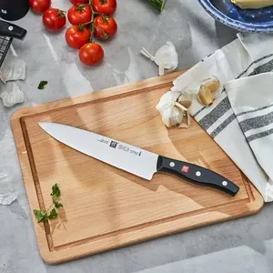 ZWILLING J. A. Henckels Twin Signature 8 Chef's Knife