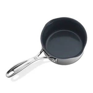 ZWILLING Clad Cfx 1 Qt. Saucepan
