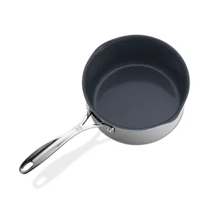 ZWILLING Clad Cfx 3 Qt. Saucepan