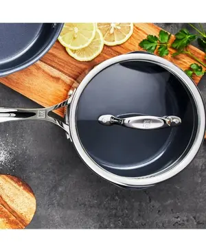 ZWILLING Clad Cfx 3 Qt. Saucepan