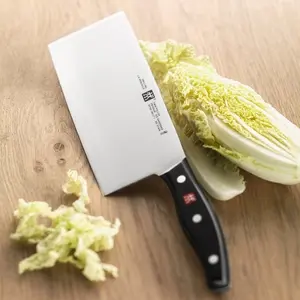 ZWILLING J. A. Henckels Twin Signature 7 Vegetable Cleaver