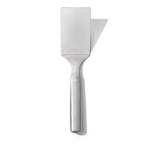 OXO Steel Lasagna Turner - Silver