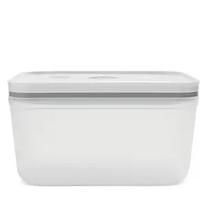 ZWILLING Fresh & Save Vacuum Plastic Container