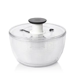 OXO Good Grips Salad Spinner - White