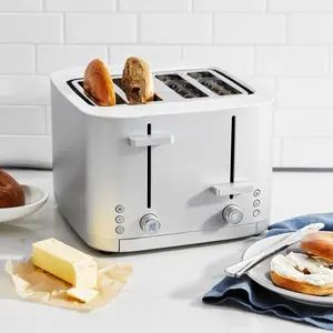 ZWILLING Enfinigy 4 Slot Toaster