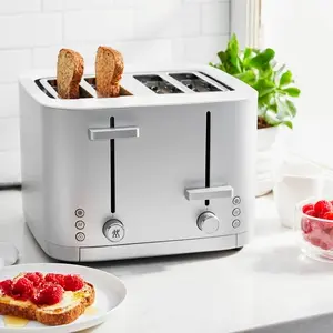 ZWILLING Enfinigy 4 Slot Toaster